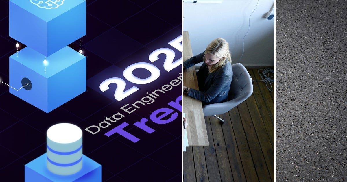 List: Data Engineering | Curated by Alexandre Miyazaki | Medium