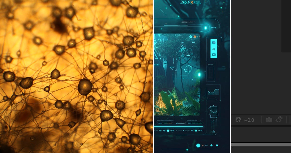 List: UX UI design | Curated by Ben J Howard | Medium