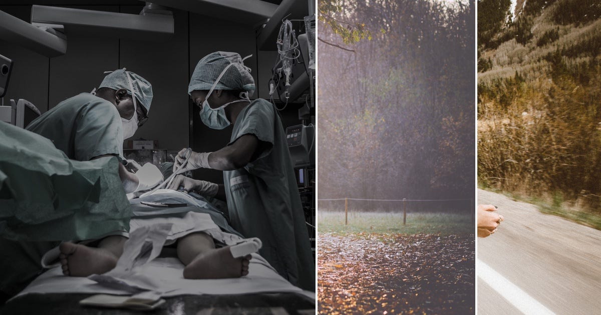 List: Self Improvement | Curated by Sushmita Singh | Medium