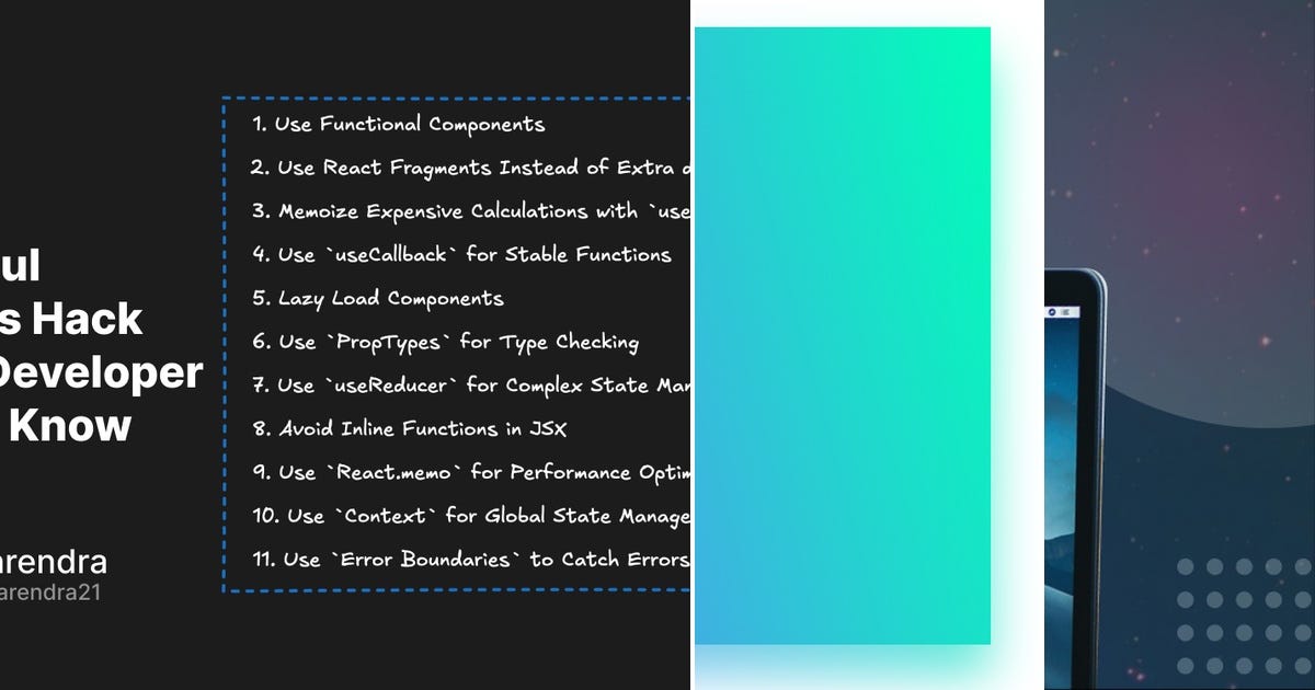 List: CSS MUI UX UI | Curated by Guenther Patterer | Medium
