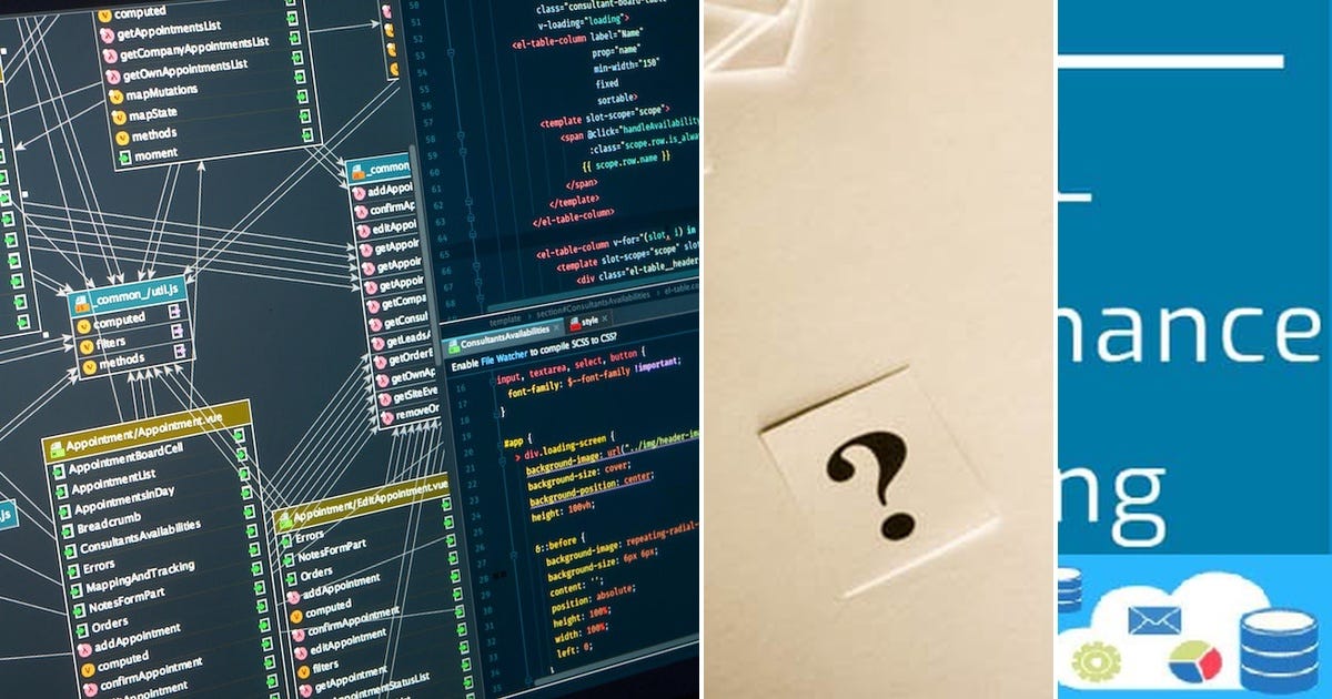 List: SQL | Curated by Di Berzhanin | Medium