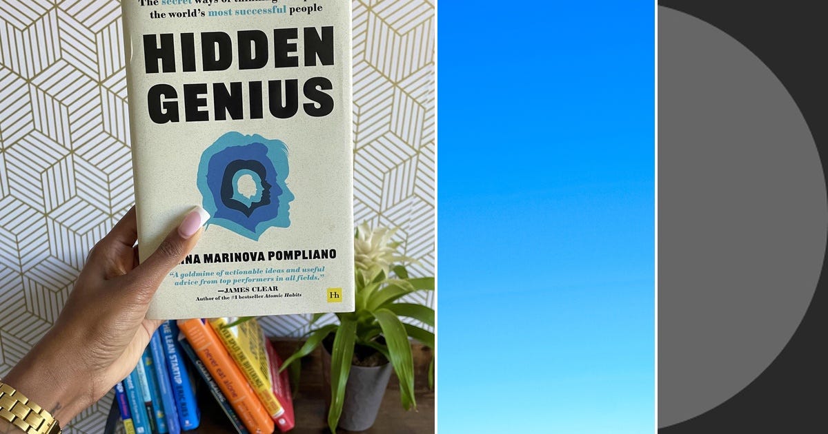 List: MUST READ | Curated by Olivia BelsaÍ | Medium