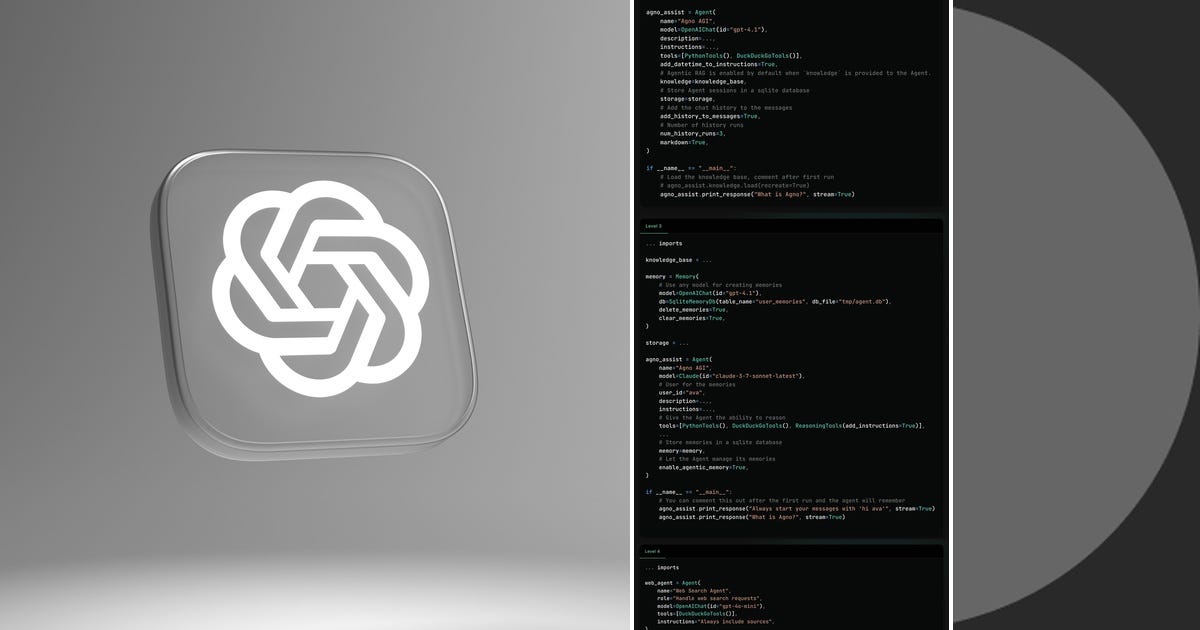 List: AI Agents | Curated by Niklas Kibler | Medium