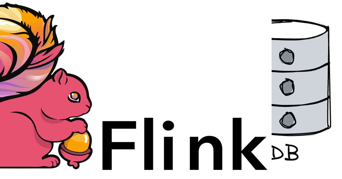 List: Flink | Curated by Gustavo Gomes | Medium