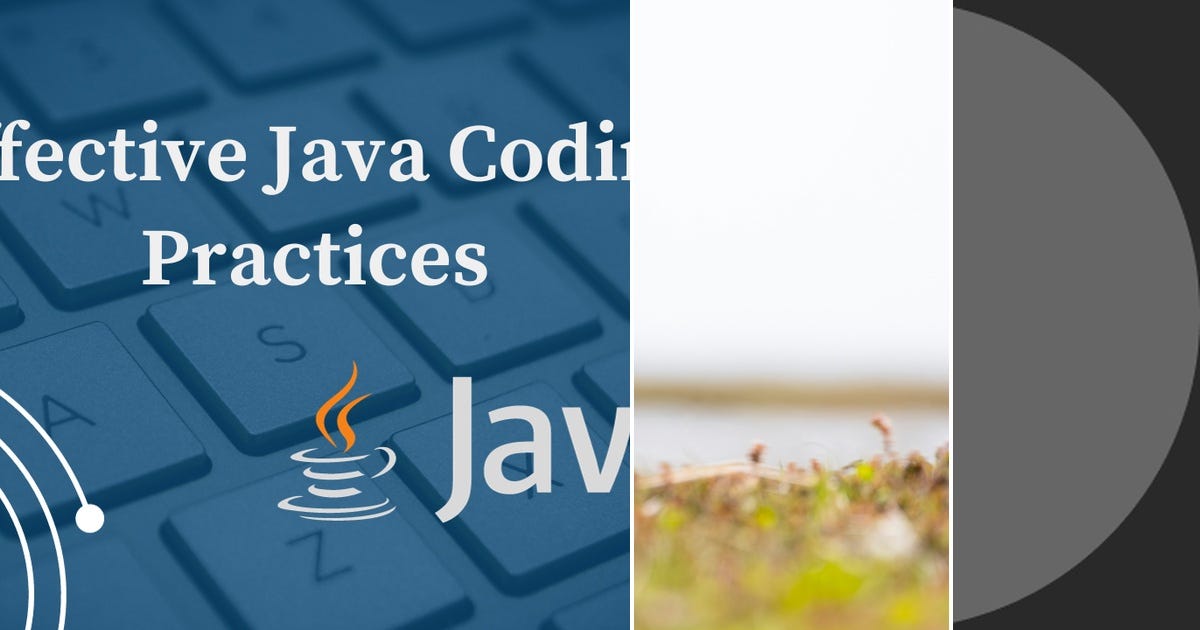 List: Java | Curated by Dhanush K | Medium