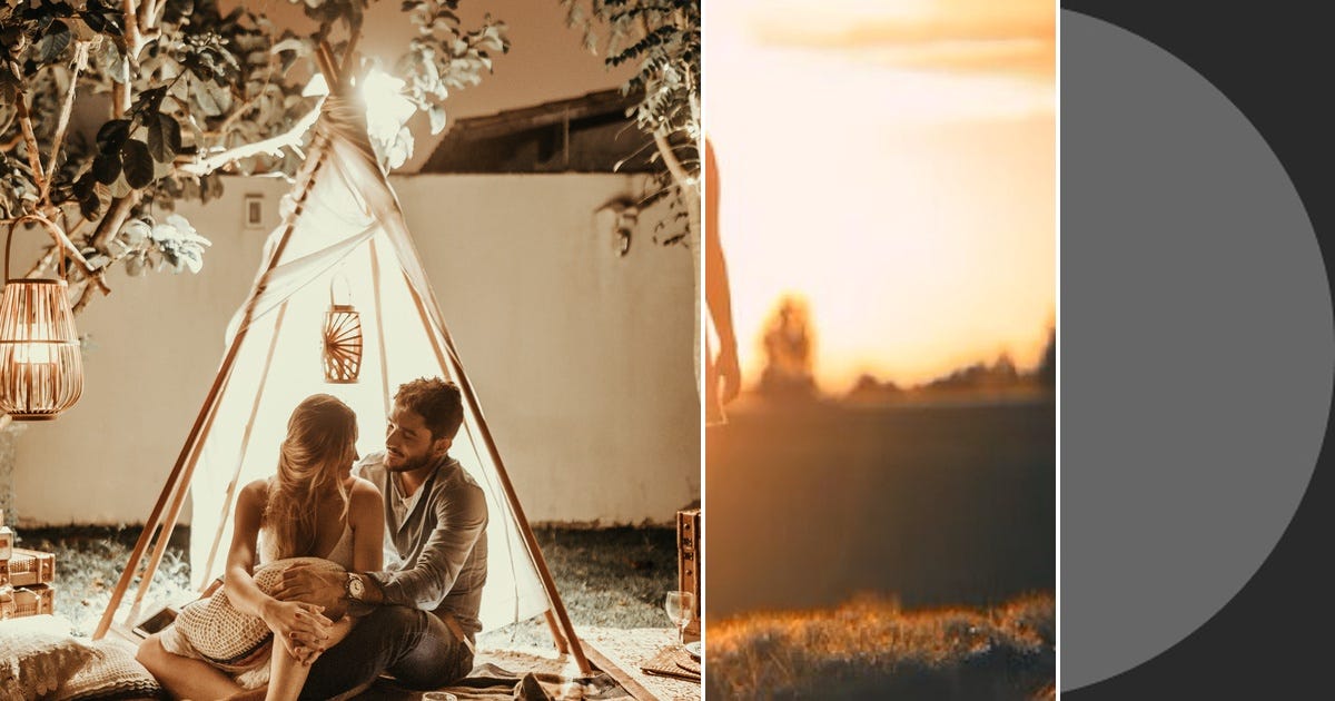 List: LOVE | Curated by Midhun | Medium