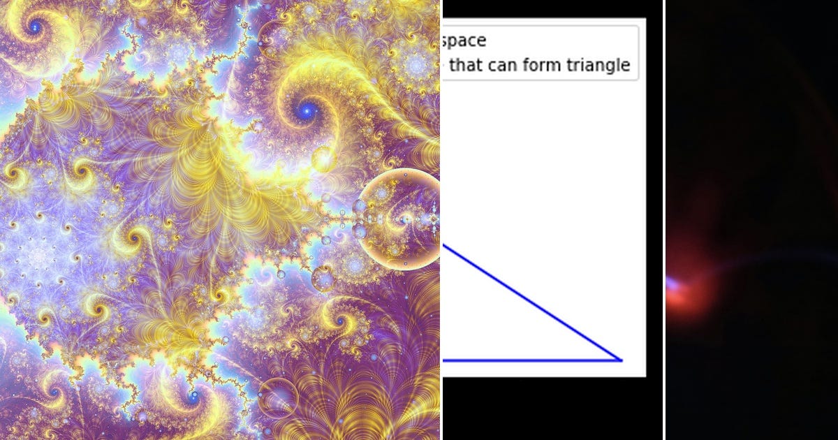 List: Quant | Curated by Jason Zhai | Medium