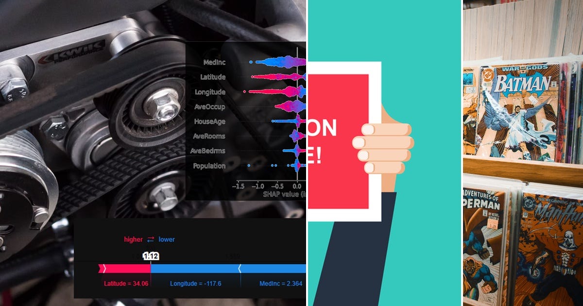 List: Read | Curated by bin bin | Medium