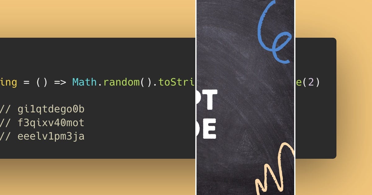 List: Javascript | Curated by Remi Lavigne | Medium