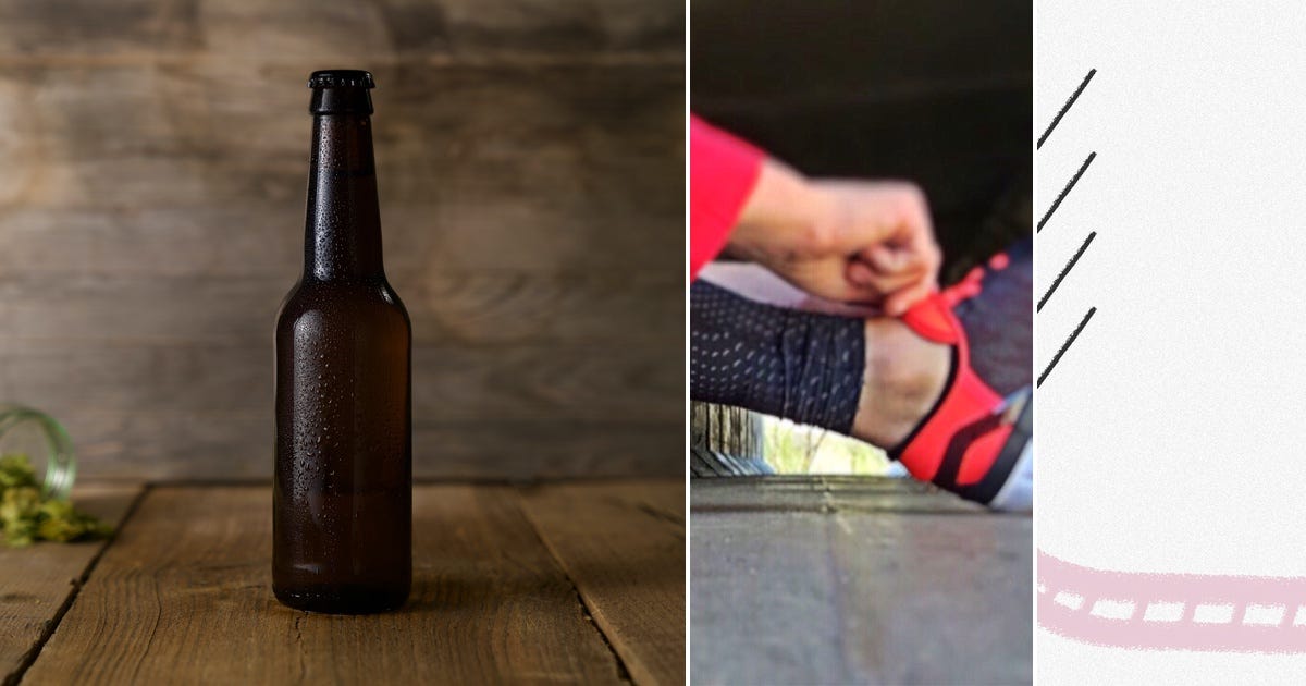 List: Personal wellbeing | Curated by Minh Do | Medium