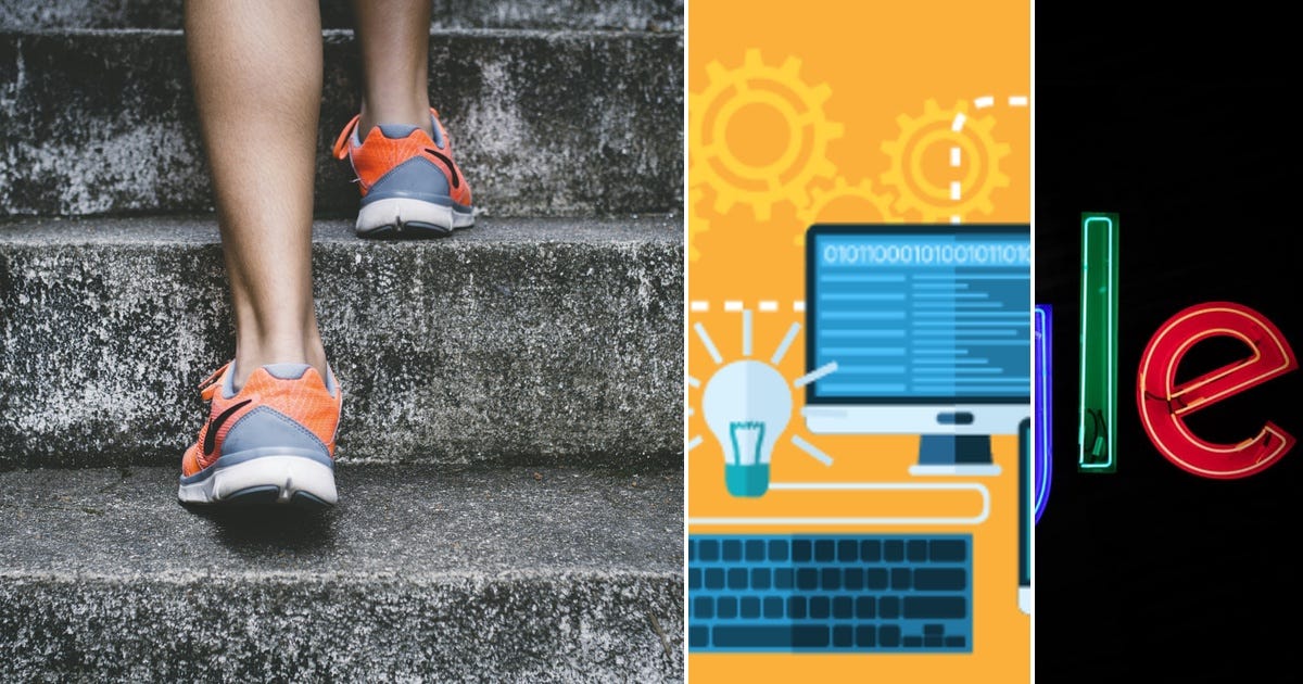 List: Interview | Curated by Agrim Tyagi | Medium