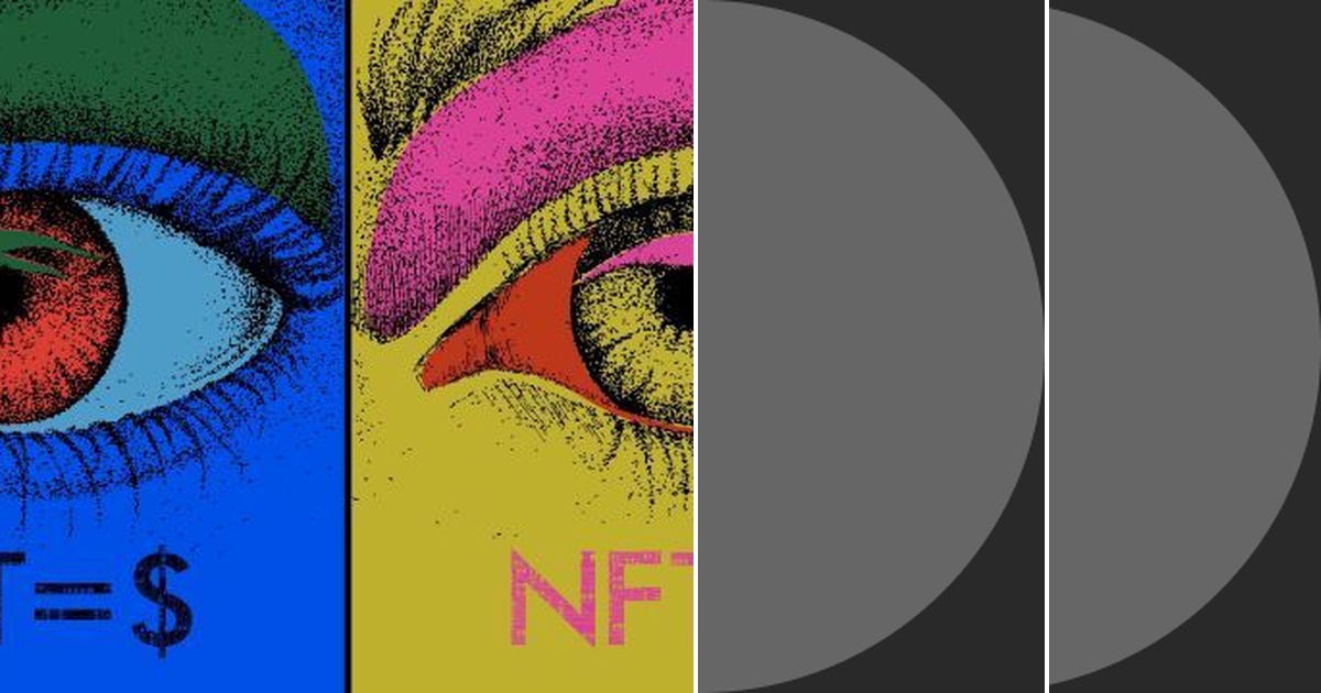 List: NFT | Curated by Andigeiger | Medium