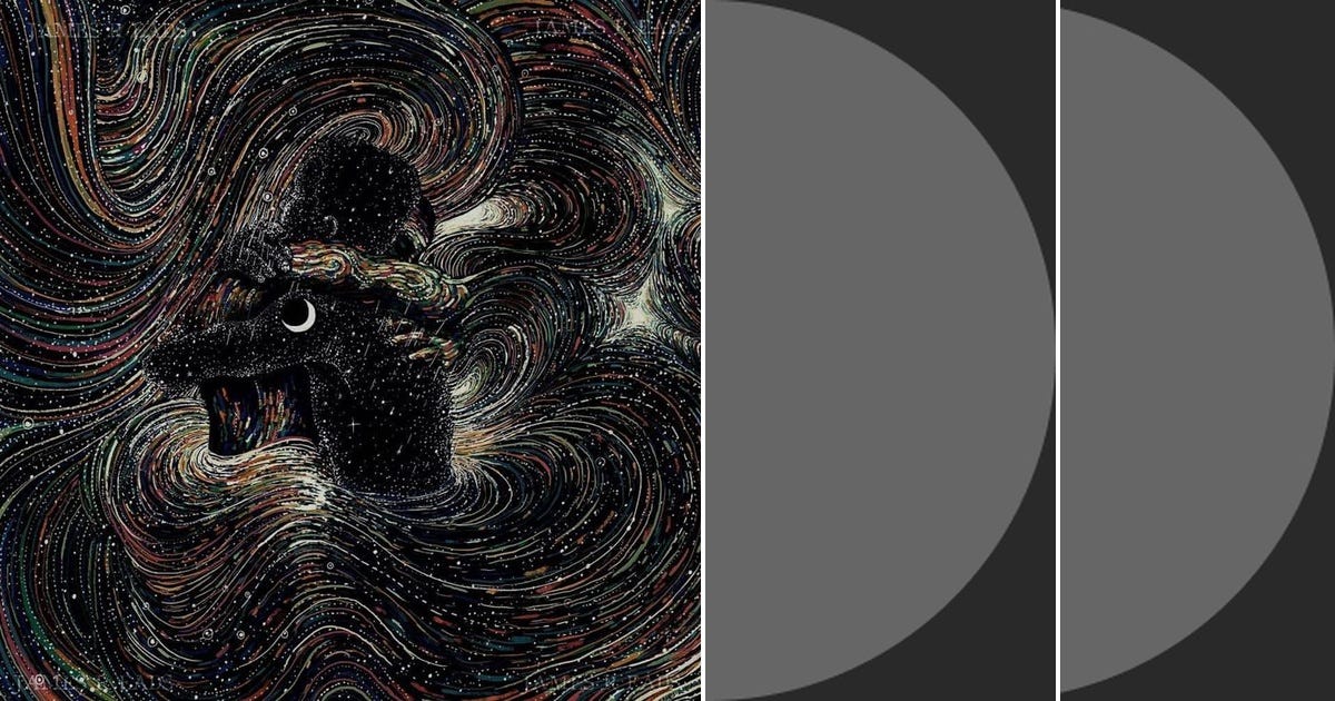 List: BPD | Curated by Mystic Haze | Medium