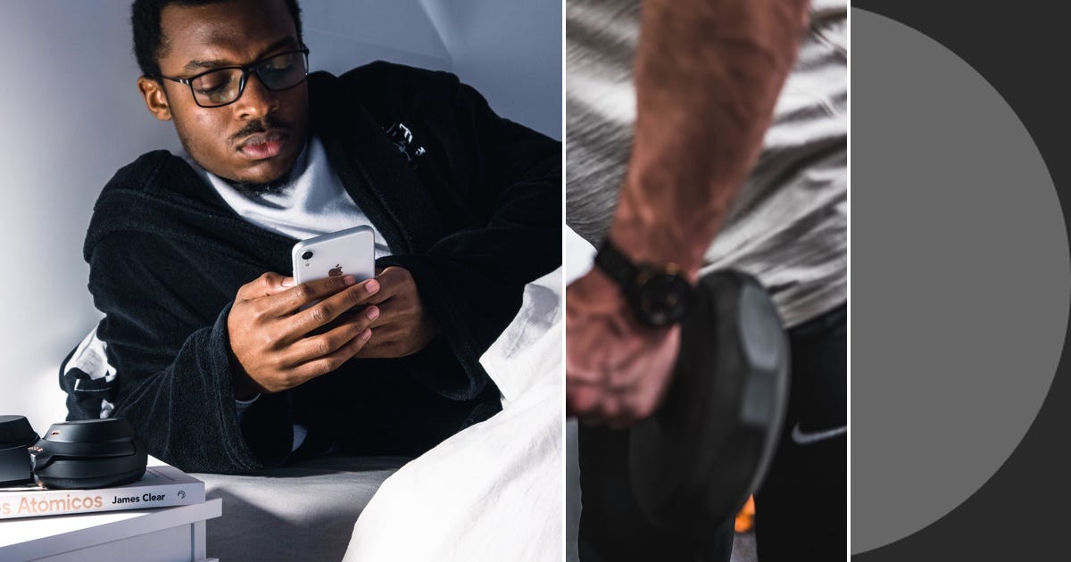 List: Investing in Self | Curated by Jacob Reed | Medium