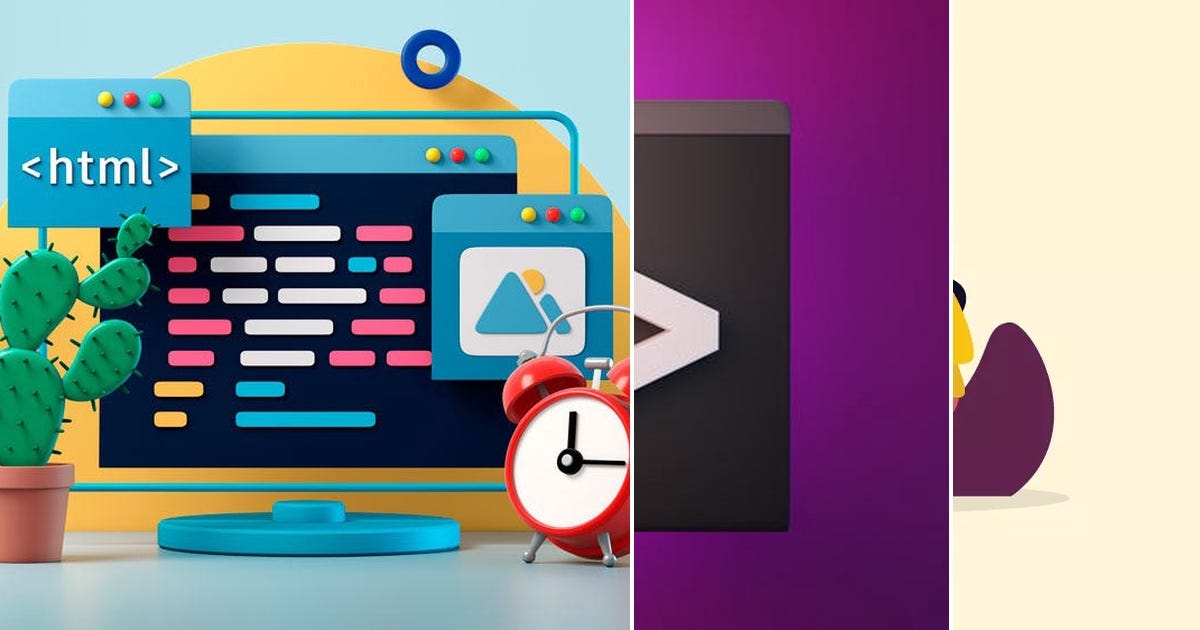 List: HTML Toolkit - Your Complete Guide to Mastery | Curated by Arpit ...