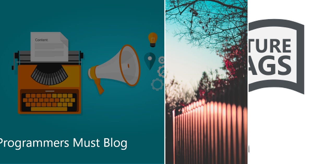 List: DEV - Feature Flags | Curated by Rob Rivera | Medium