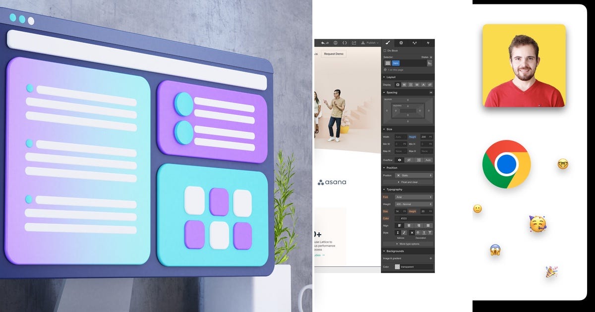 List: TOOLS - Personal | Curated by Rob Rivera | Medium