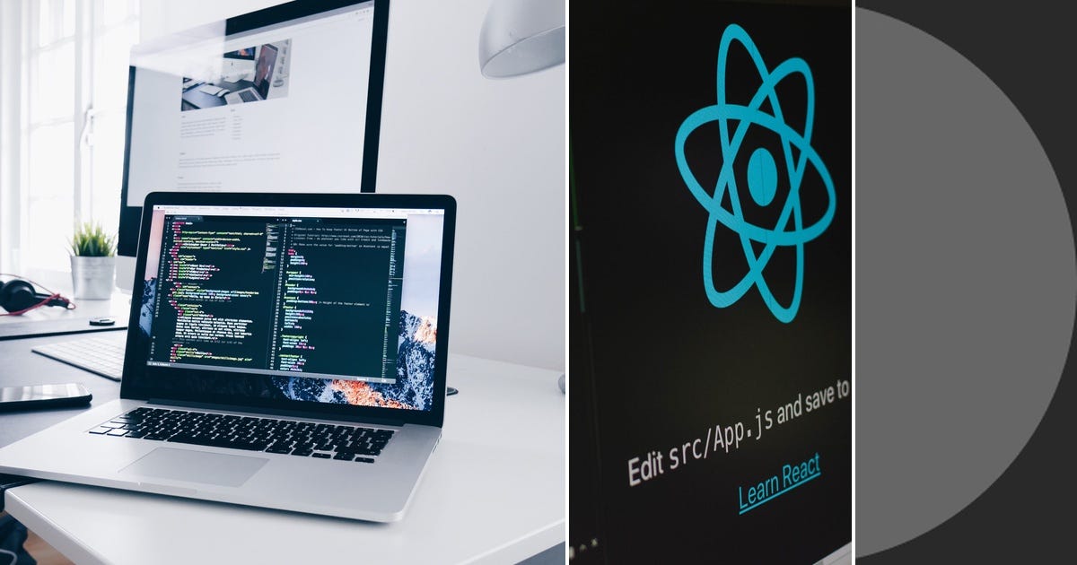 List: react | Curated by Erin Burke | Medium
