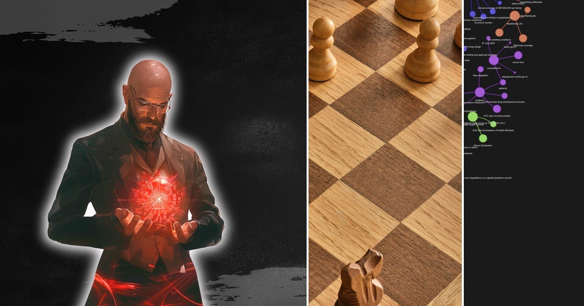 List: LLM | Curated by Siddesh BG | Medium