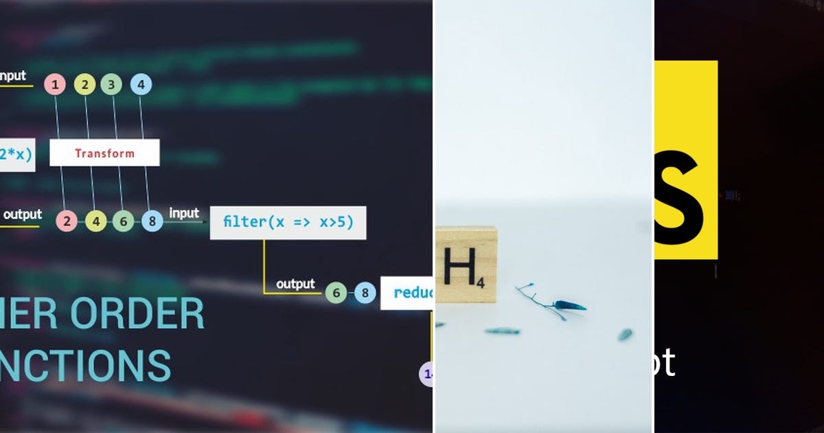 List: JavaScript | Curated by Suraju Ogundele | Medium