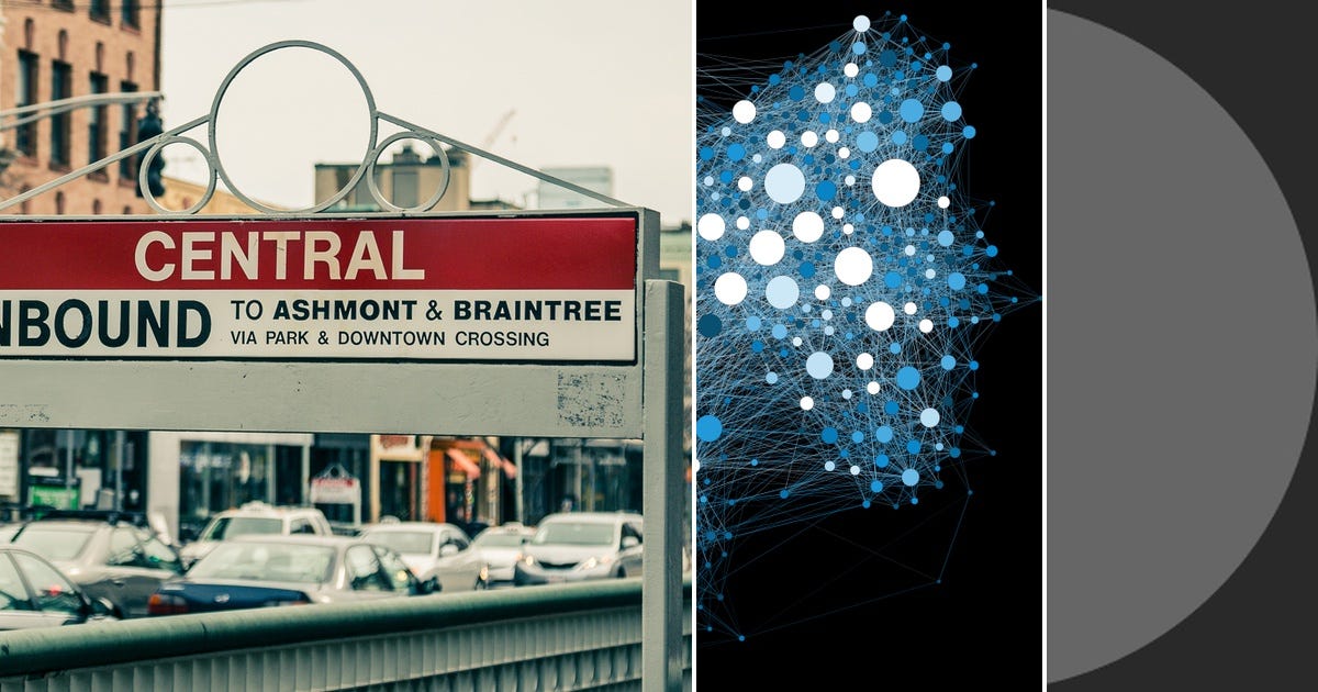 List: K8s networking | Curated by Marks Sunins | Medium