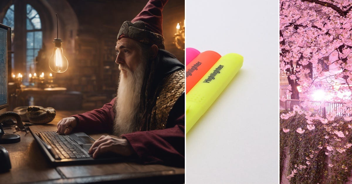 List: Python | Curated by Oliver Hennig | Medium