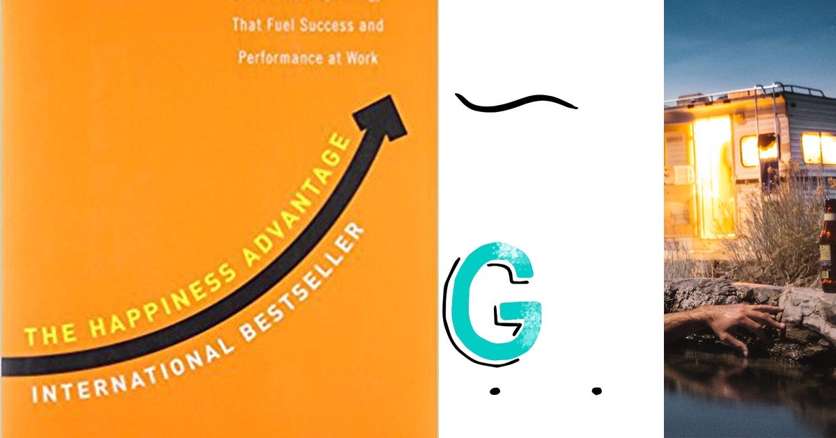 List: Life | Curated by Jay Paratism | Medium