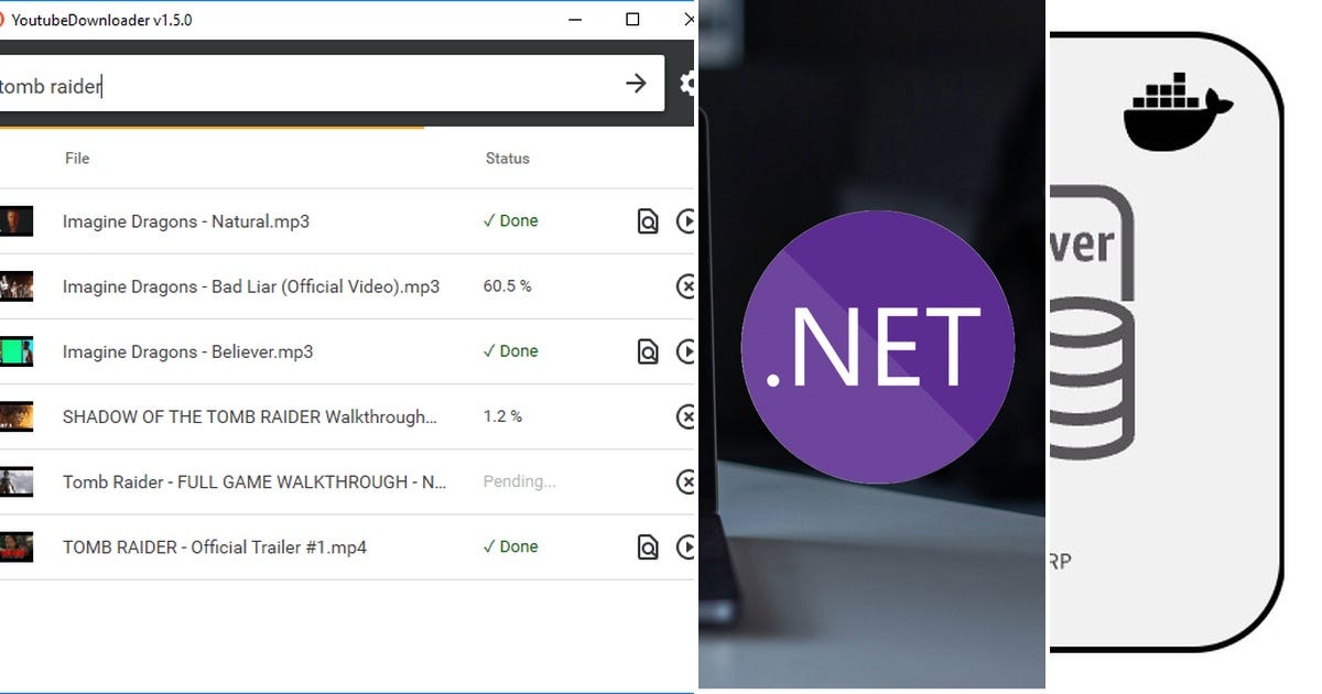 List: Blazor | Curated by End2EndCode.dev | Medium