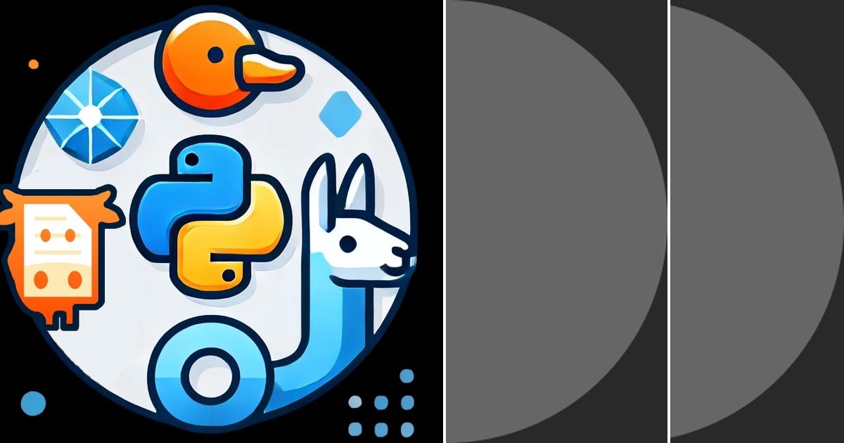 List: AI parser | Curated by nemo jn | Medium