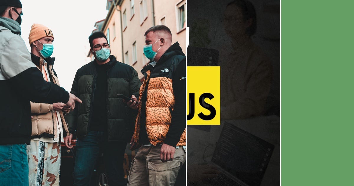 List: nodejs | Curated by Daniel Mascena | Medium