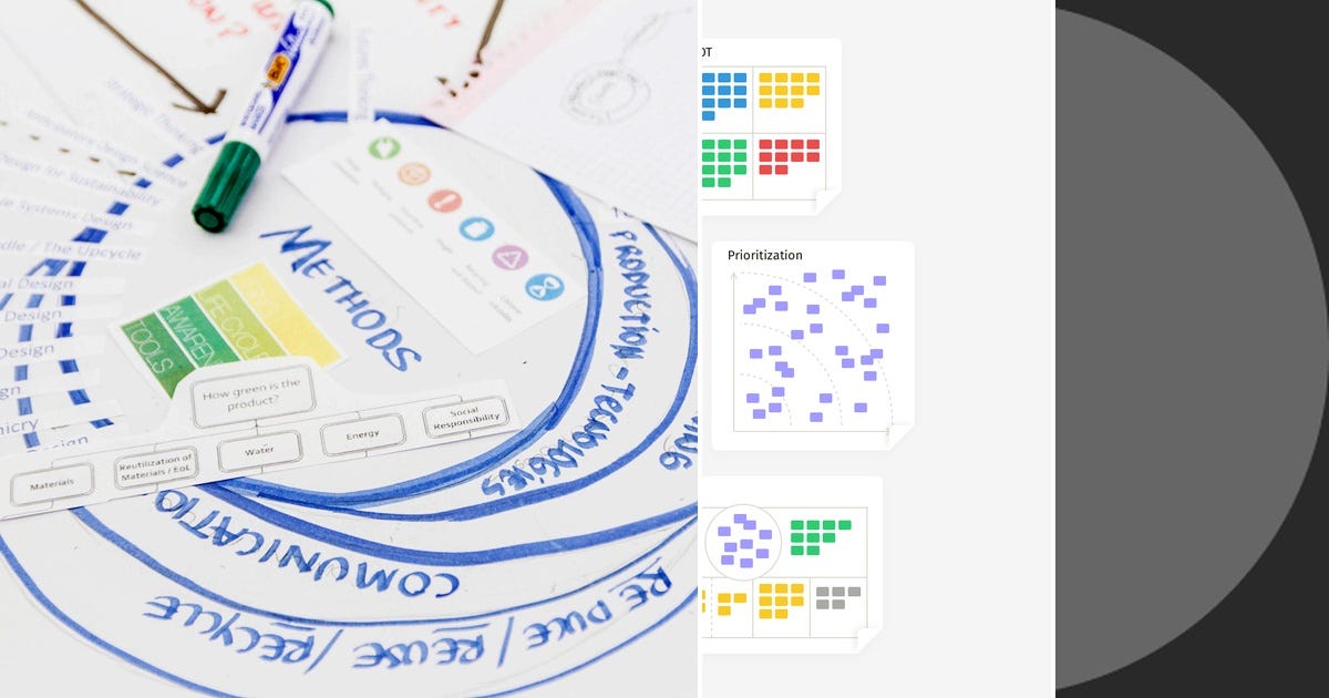 List: Design Thinking | Curated by Rodrigo Marins | Medium