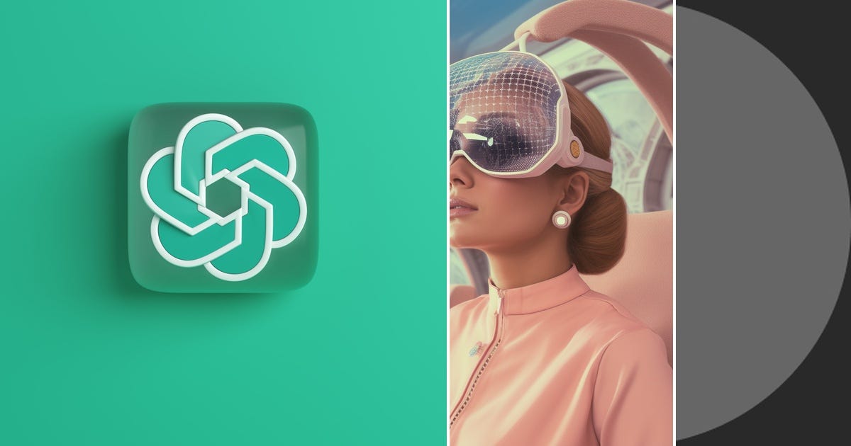 List: Chat GTP Ideas | Curated by Stephanie Swaney | Medium