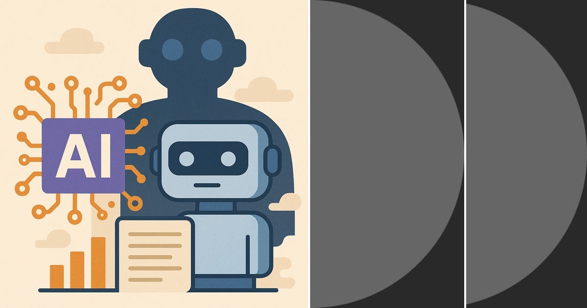 List: Generative AI | Curated by Desiree Thompson | Medium