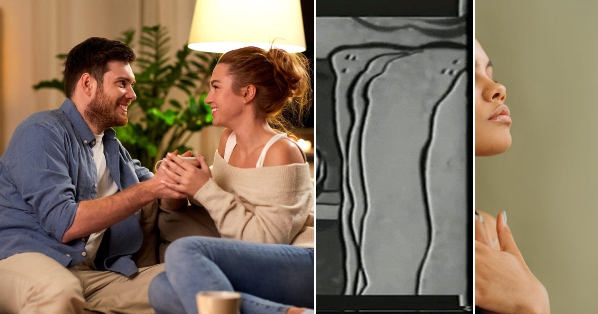 List: Men | Curated by Jodi Ernst | Medium