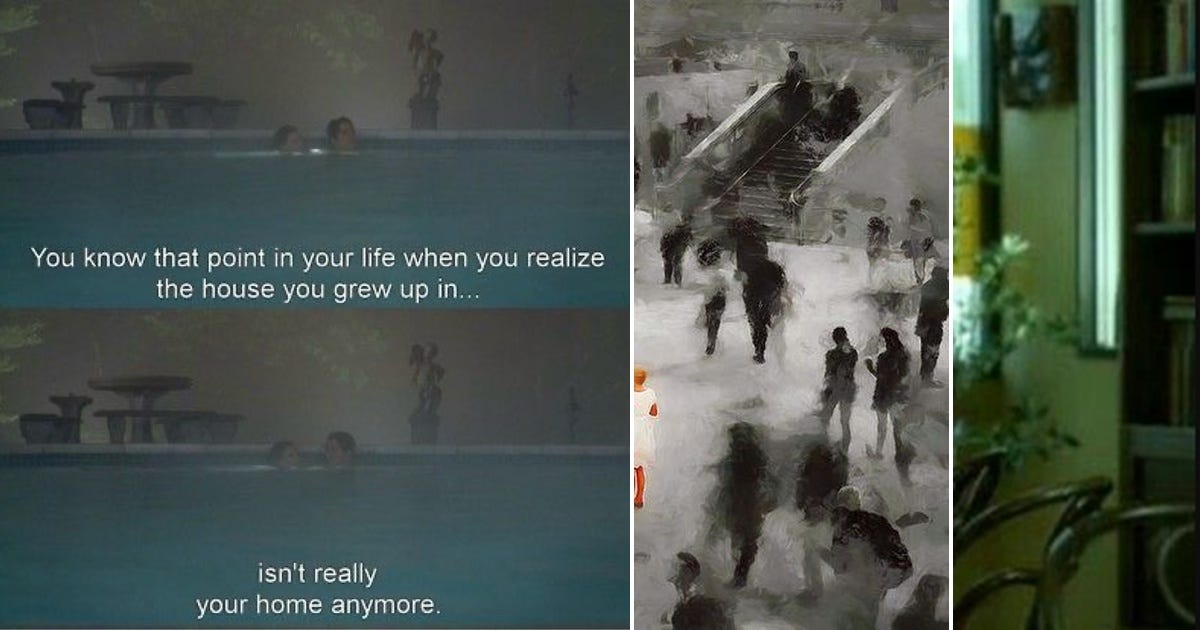 List: 🫶🏻 | Curated by Megan Cruz | Medium