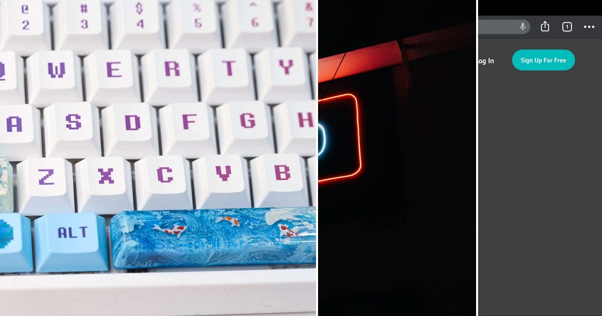 List: Tech | Curated by Sripaada Pendem | Medium