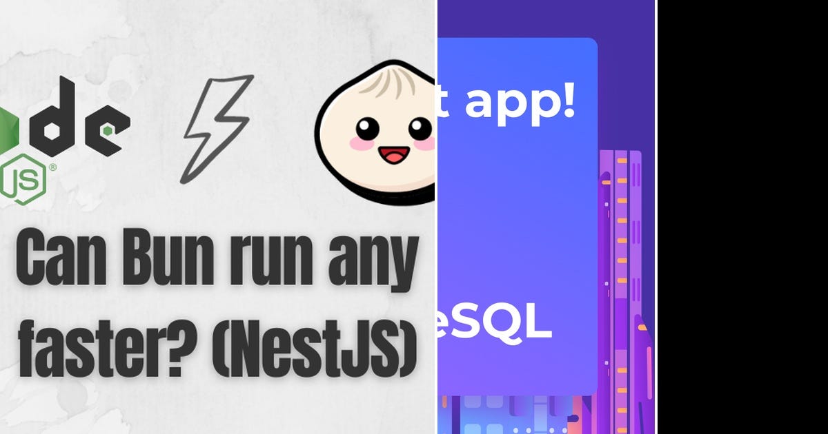 List: Nest JS | Curated by David Simon Bolivar Castro | Medium
