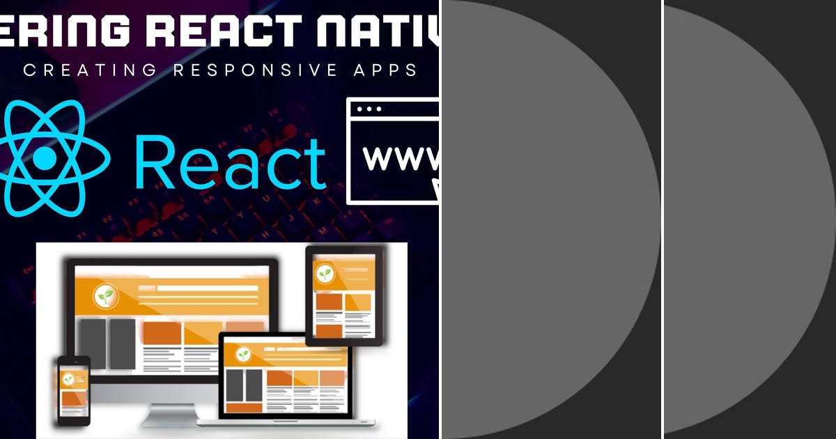 List React Native Dev Curated By Jason Tan Medium