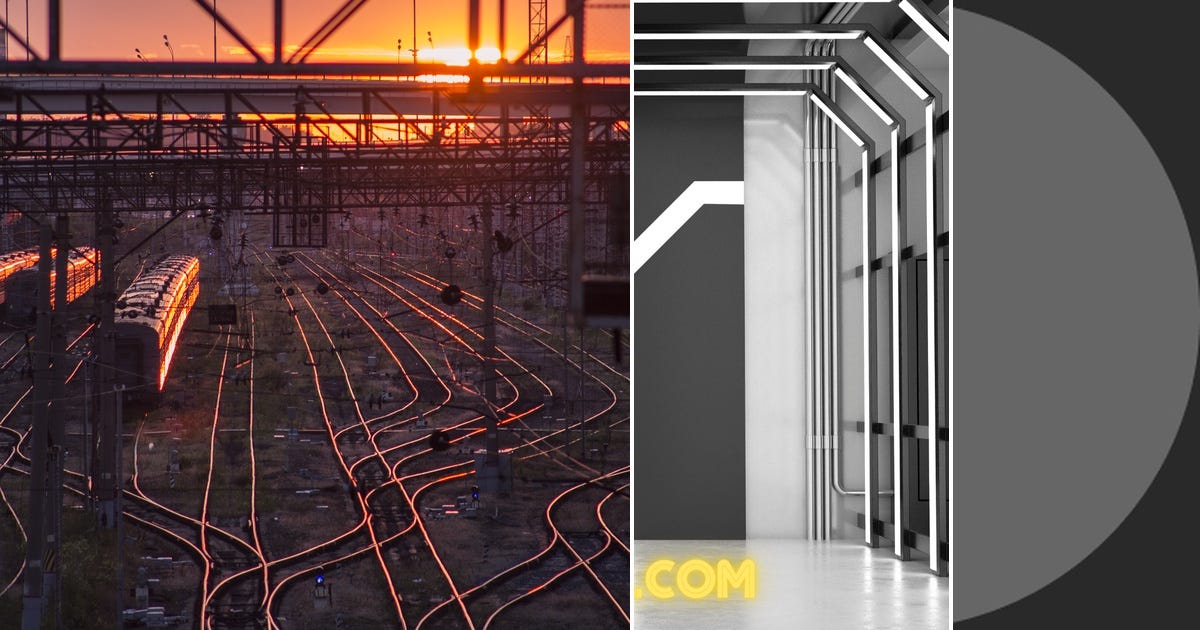 List: async | Curated by david libert (“dadoo”) | Medium