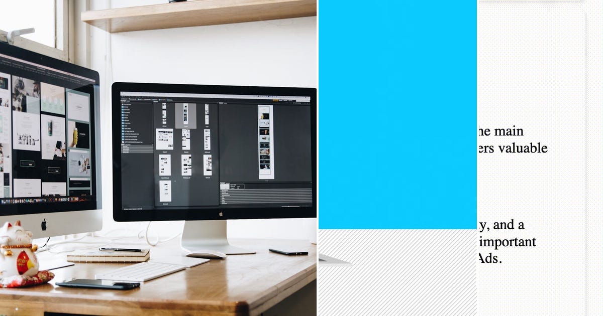 List: Design Tools | Curated by Yan Wang | Medium
