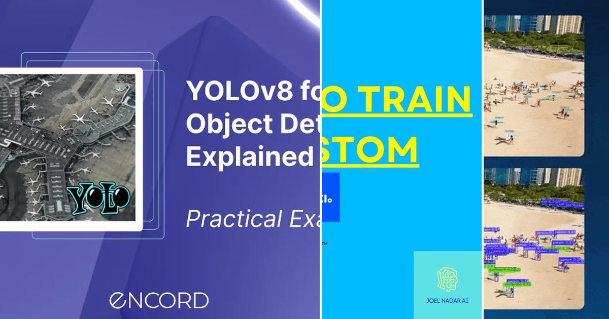 List: Yolo | Curated by Marco Del Coco | Medium