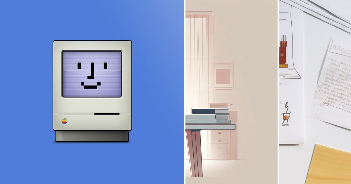 List: Apple Bits | Curated by Mike Hales | Medium