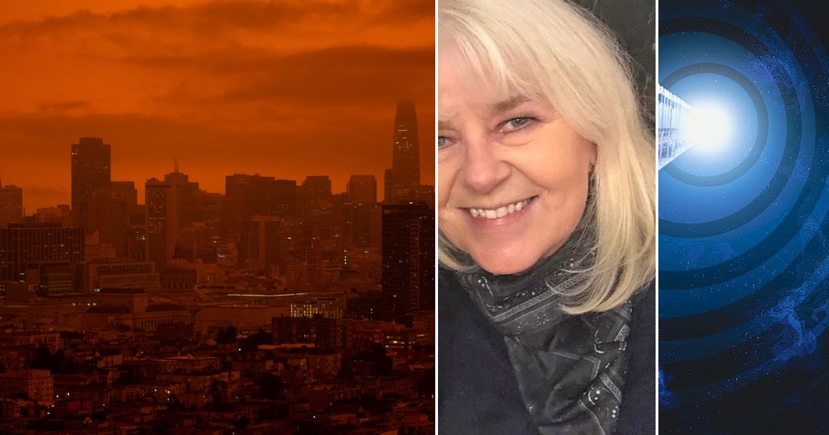 List: Deep thoughts | Curated by Susanna Schuch | Medium