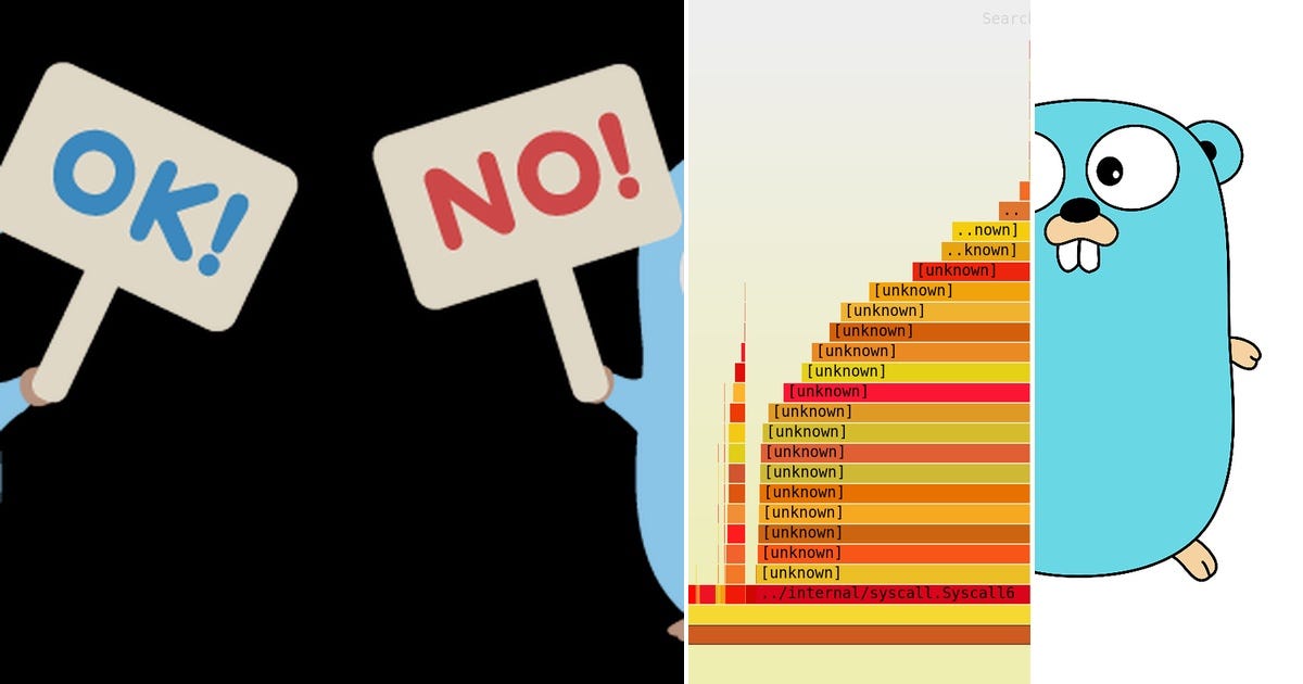 List: GOLANG | Curated by Jookeo Rizal | Medium