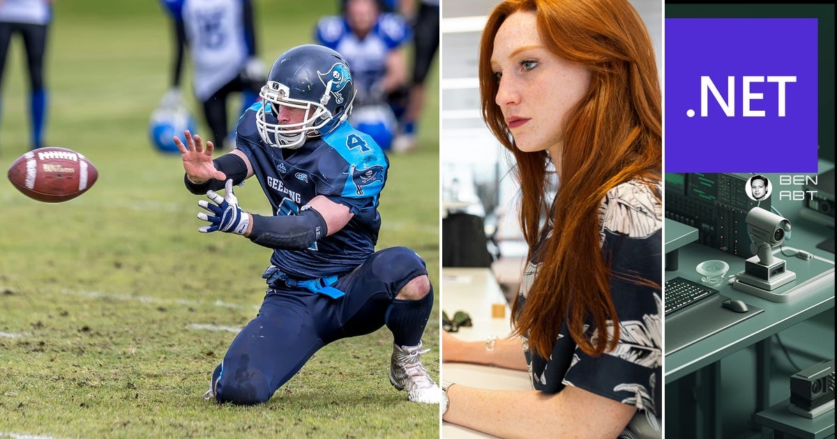 List: Logging | Curated by Bob Code | Medium