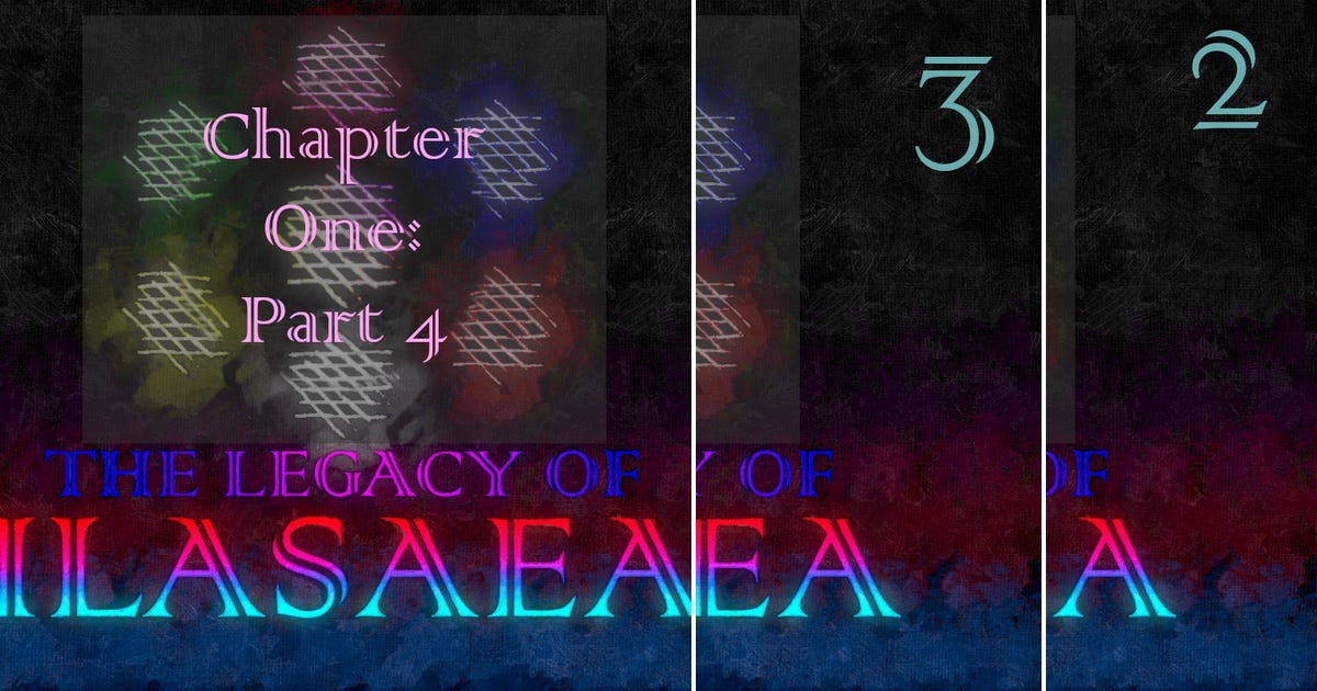 List: The Legacy of Ilasaea | Curated by Xander Payne | Medium