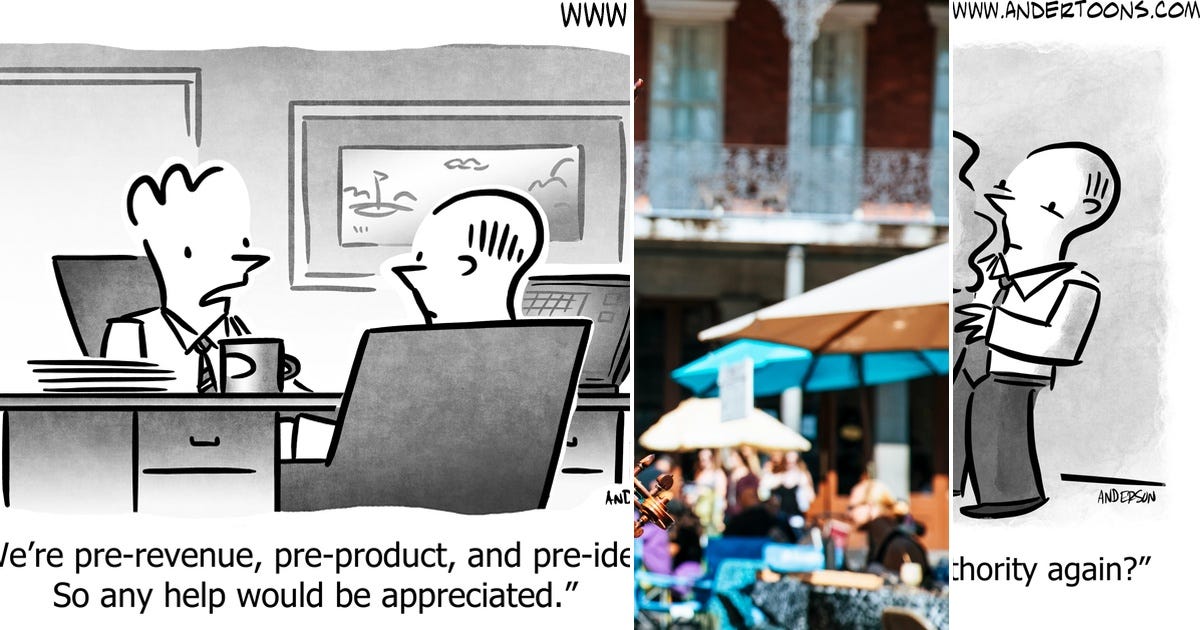 List: Start-Up | Curated by Amélie . | Medium