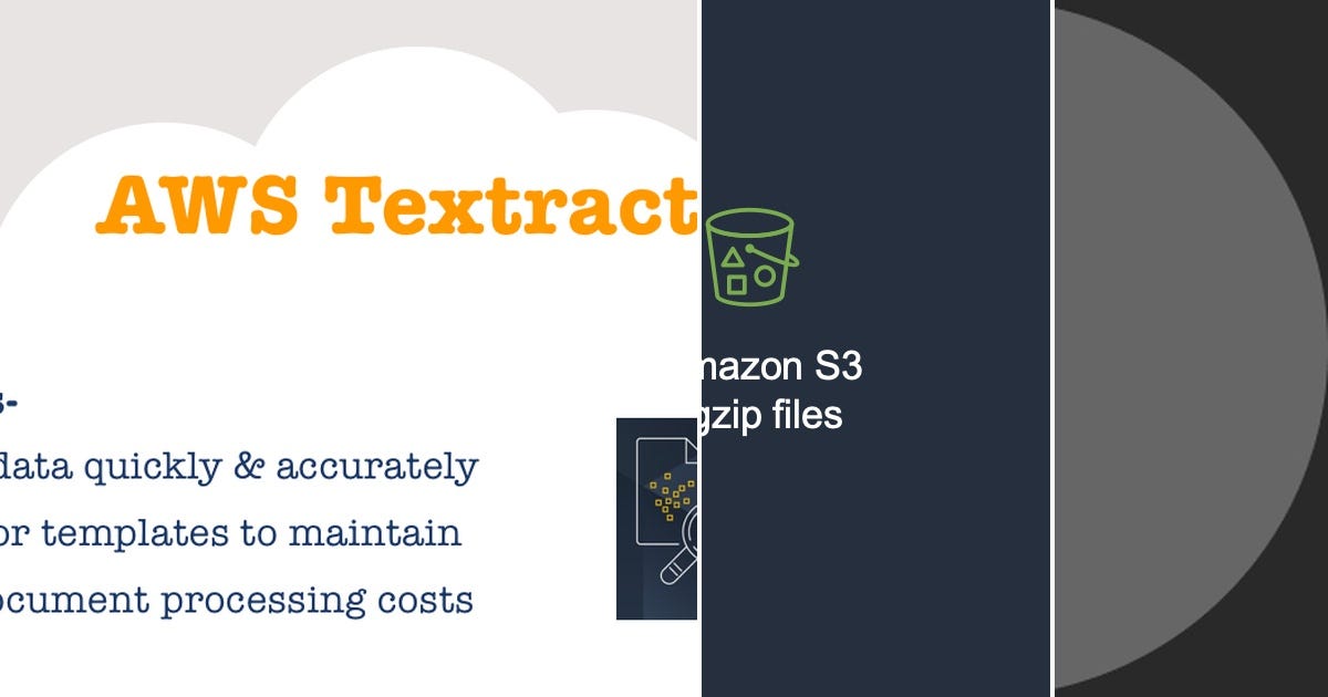 List Aws Curated By Mert Çamur Medium 