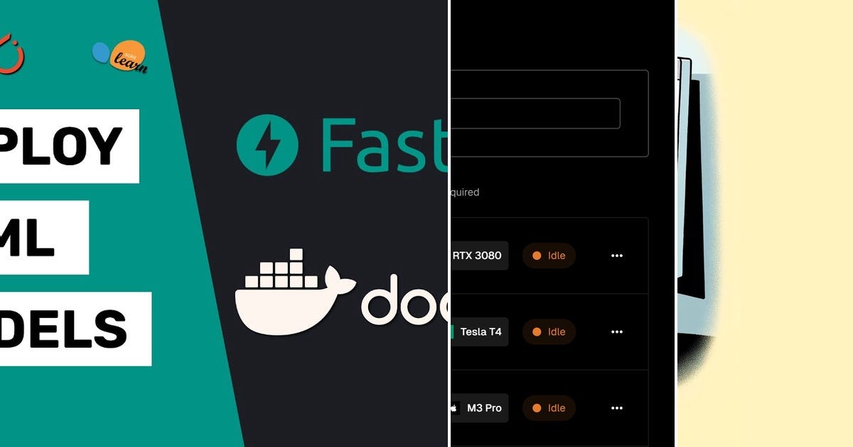 List: Frontend | Curated by Wy | Medium