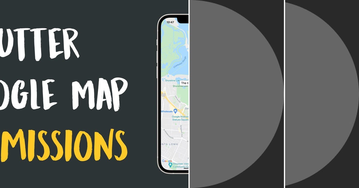 List: Map | Curated by cos | Medium